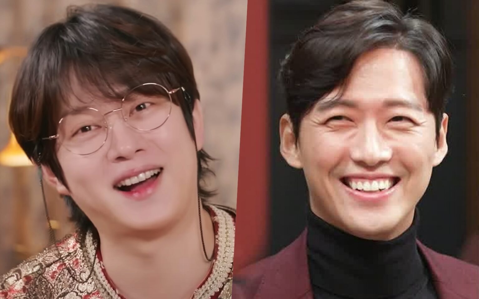 Kim Hee Chul Puts Feud Rumors With NamKoong Min to Rest: ‘We’re Still ...