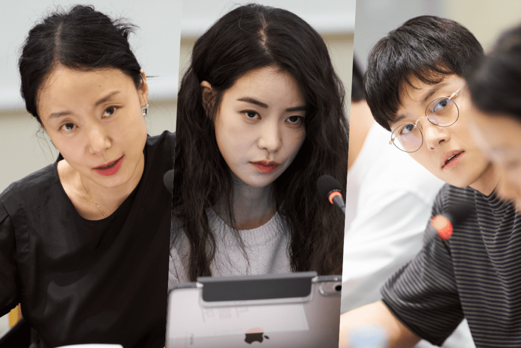Lim Ji Yeon, Ji Chang Wook and Jeon Do Yeon Confirmed to Star in a New ...