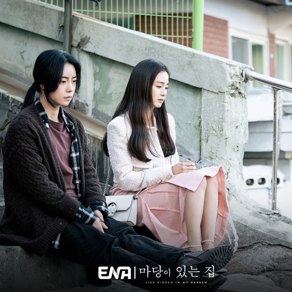 'Lies Hidden in My Garden' Review: A Compelling Well-Made Thriller with ...