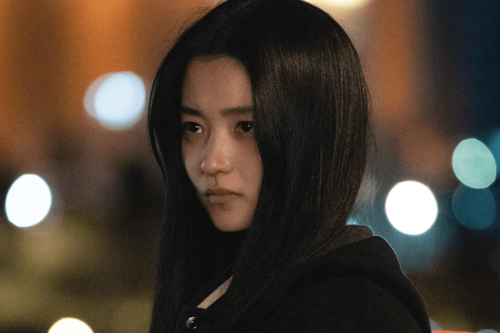 Kim Tae Ri’s ‘Revenant’: What Are the Three Divine Items Still Left to ...