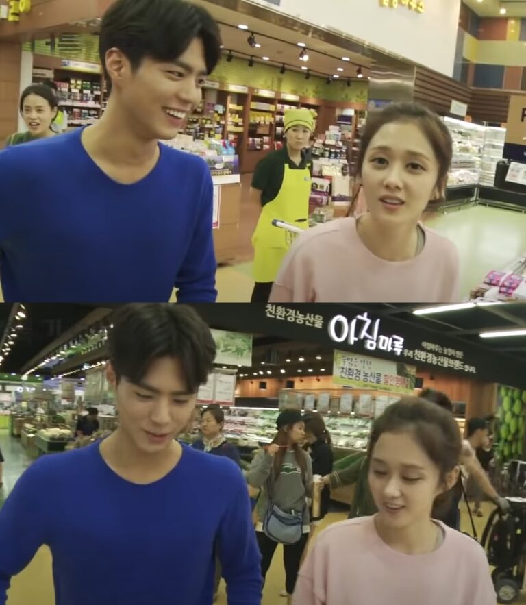 6 K-Drama Couples Who Sparked Dating Rumors With Their Electric On-Screen Chemistry - ZAPZEE ...