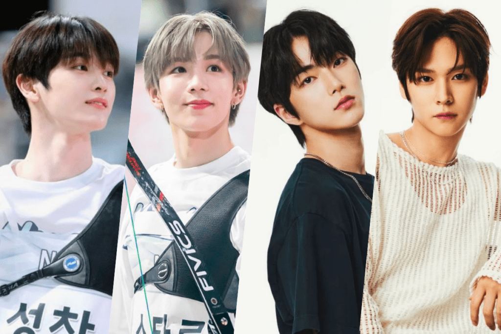 SM Entertainment Gears Up to Launch a New Boy Group After 7 Years ...