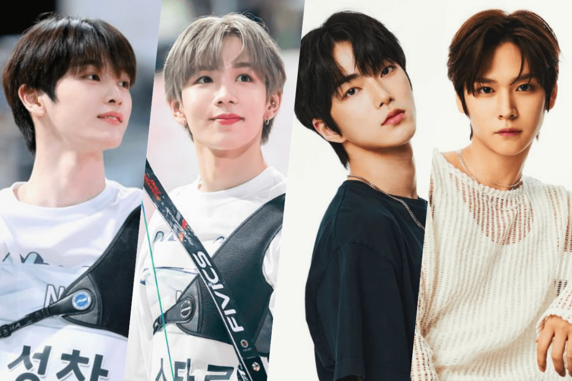 SM Entertainment Gears Up to Launch a New Boy Group After 7 Years ...