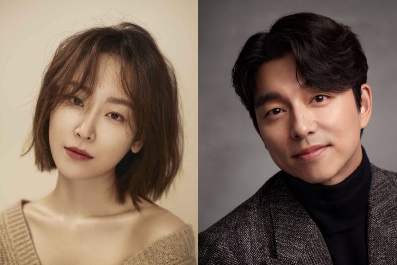 Netflix Confirms ‘The Trunk’ With Seo Hyun Jin and Gong Yoo - ZAPZEE - Premier Korean ...