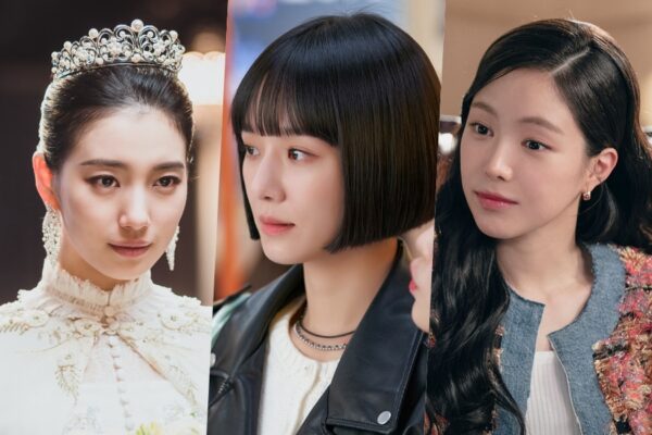 PICK: Top 5 K-Dramas With the Best Fashion - ZAPZEE - Premier Korean ...