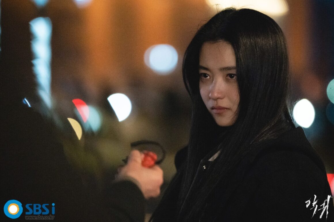 'Revenant' Review: A Fascinating Korean Occult Thriller - ZAPZEE ...