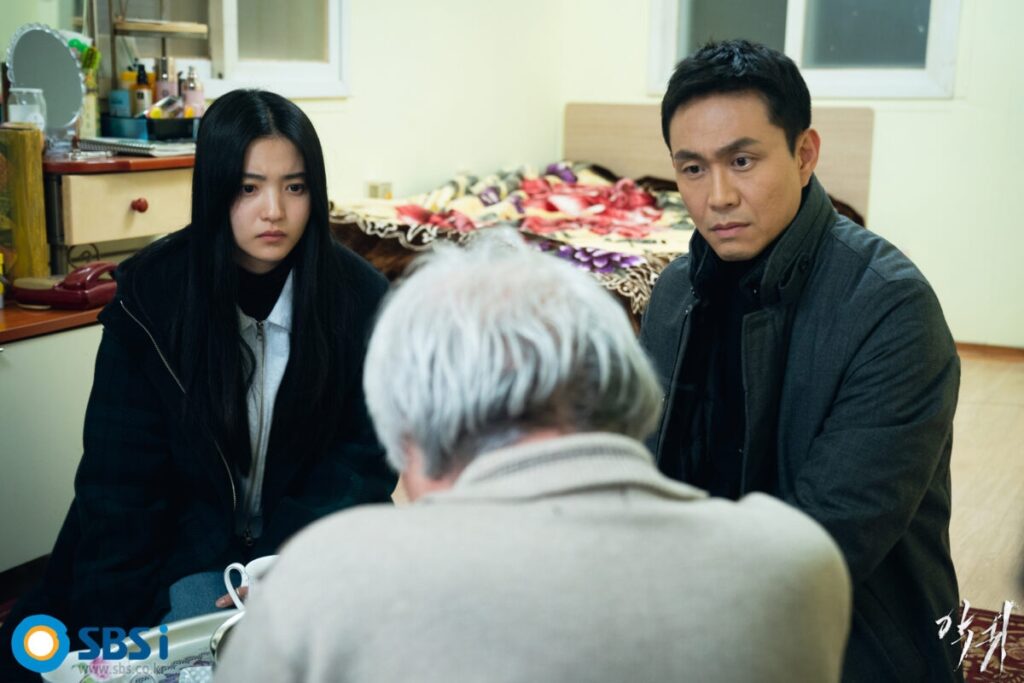 'Revenant' Review: A Fascinating Korean Occult Thriller - ZAPZEE ...