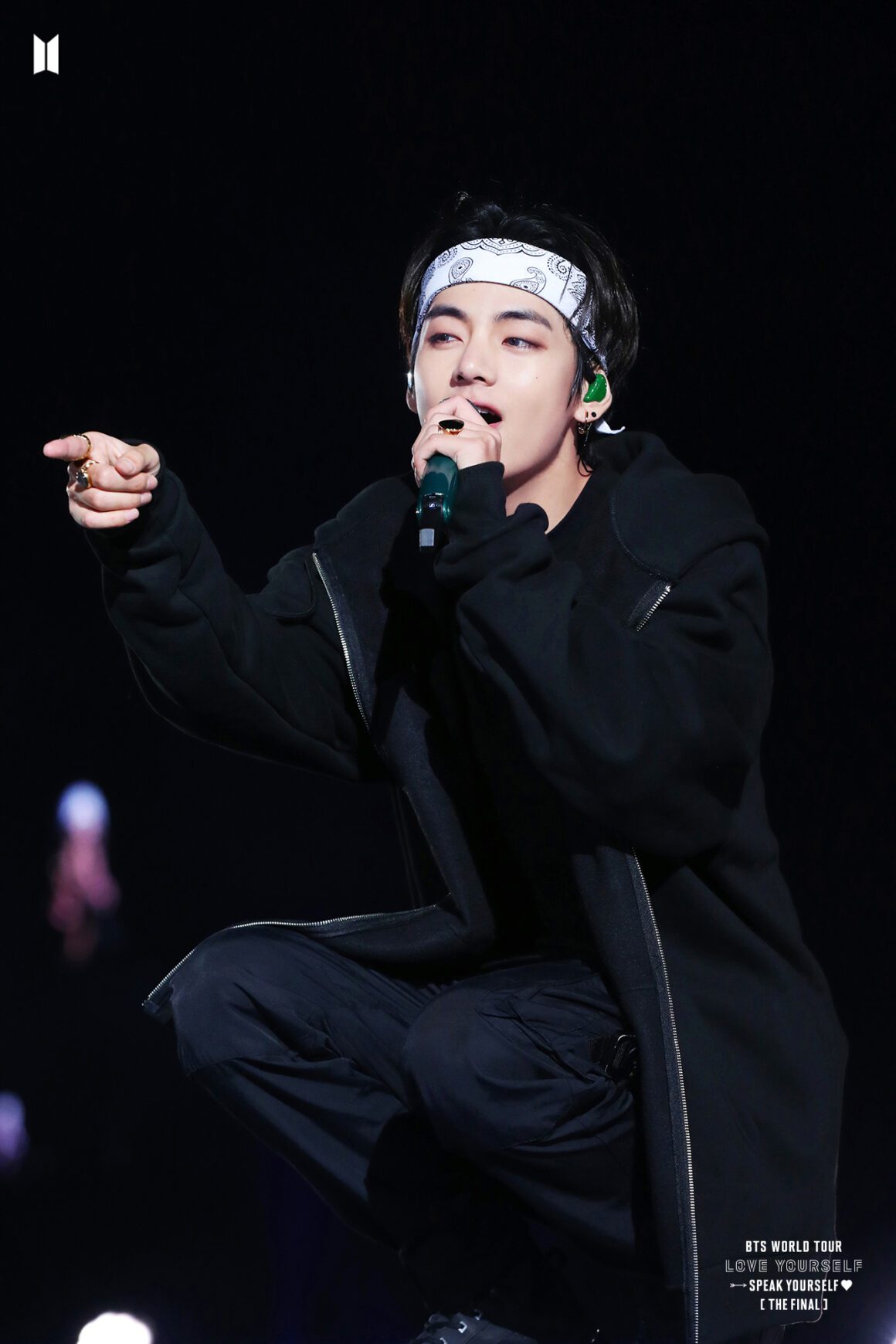 Is BTS' V Gearing Up for Solo Venture in the Third Quarter? - ZAPZEE ...