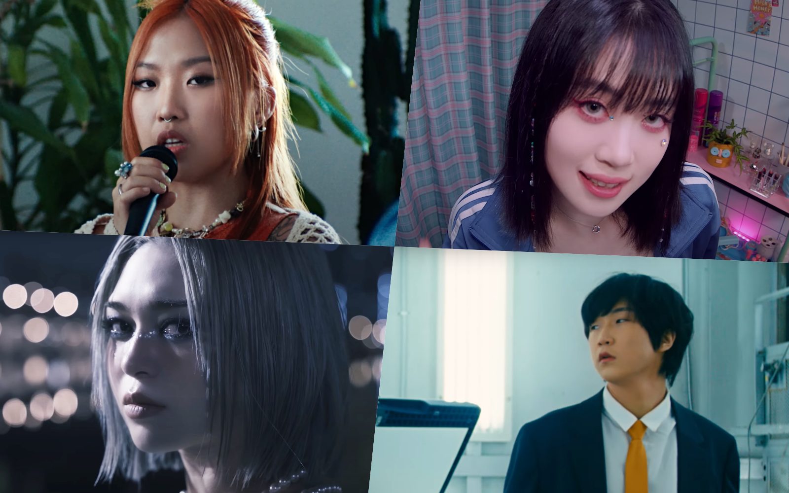 PAIX PER MIL Archives - ZAPZEE - Premier Korean Entertainment Magazine