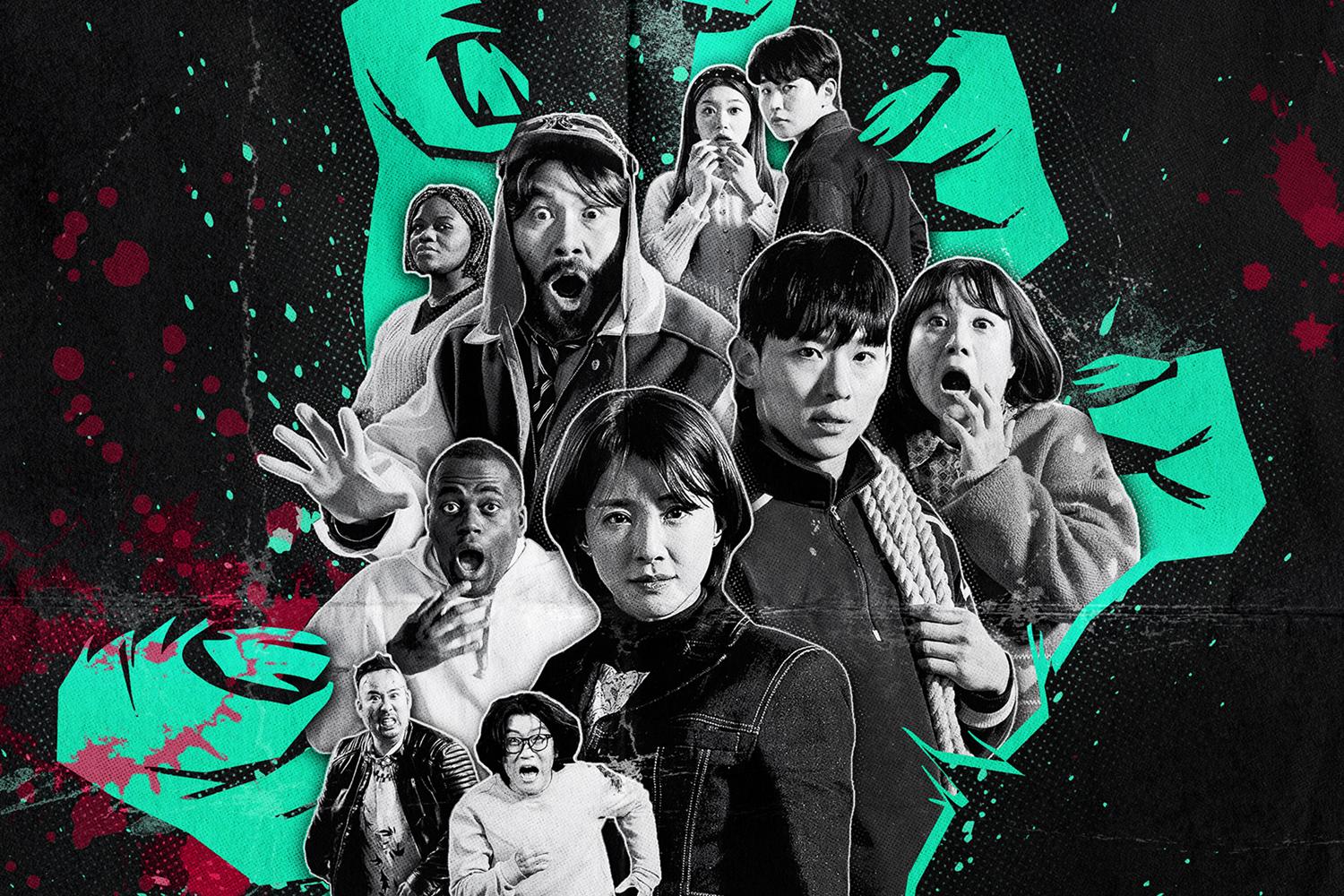 Netflix Unveils Main Poster and Trailer for Its Fresh Zombie Action ...