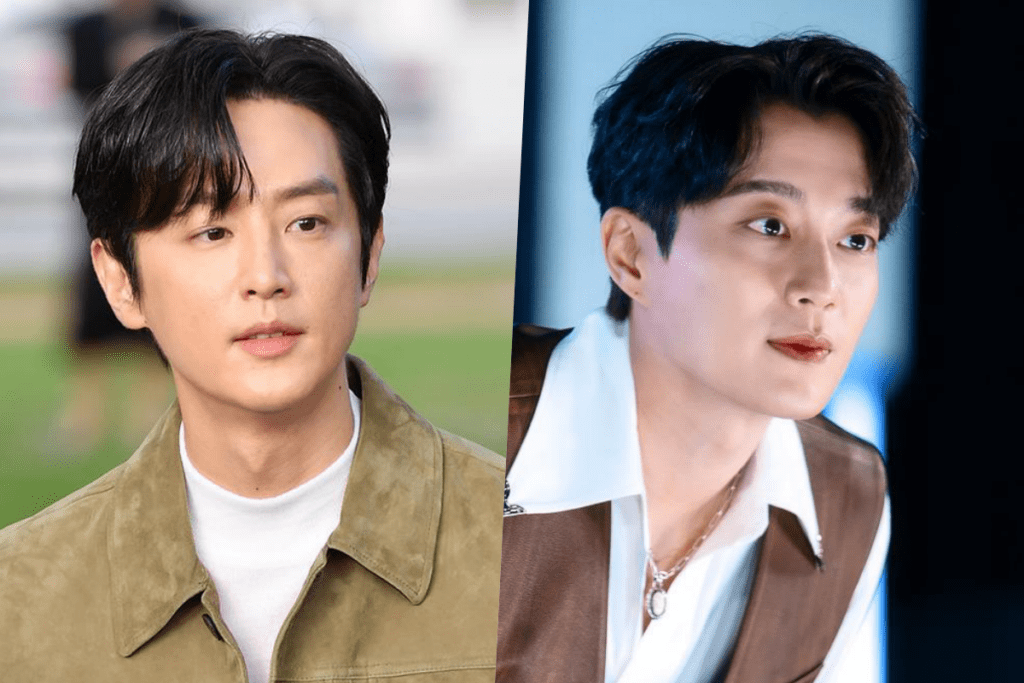'Let's Eat' Duo Kwon Yul & Yoon Doo Joon Come Together for New Food ...