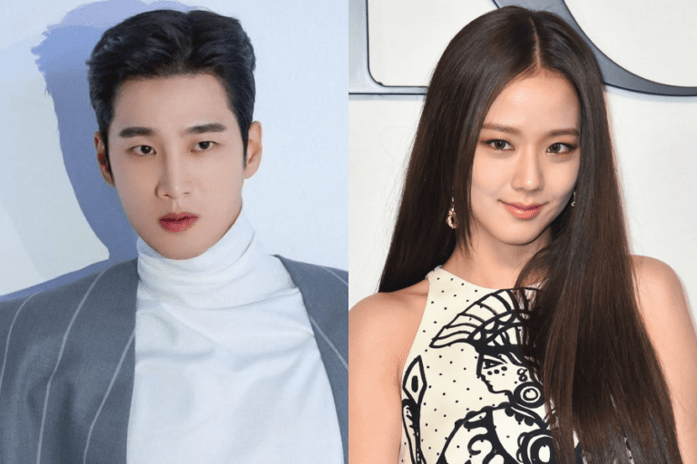 BLACKPINK’s Jisoo’s Boyfriend Ahn Bo Hyun Criticized for His ...