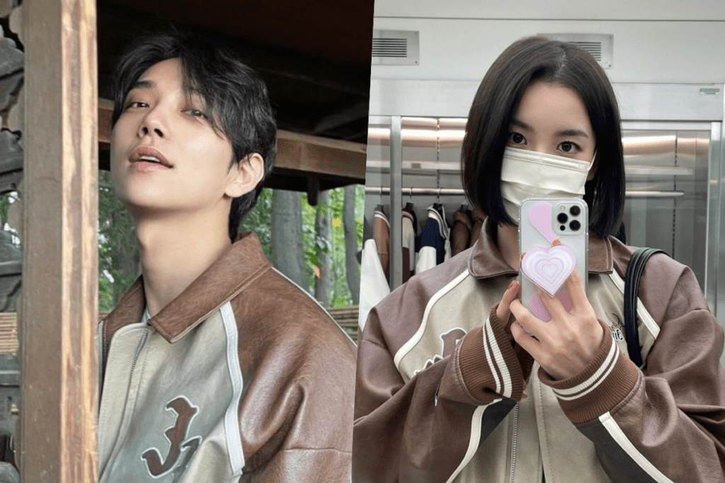 Is Seventeen's Joshua Dating a Model? Fans Speculate Over Social Media ...