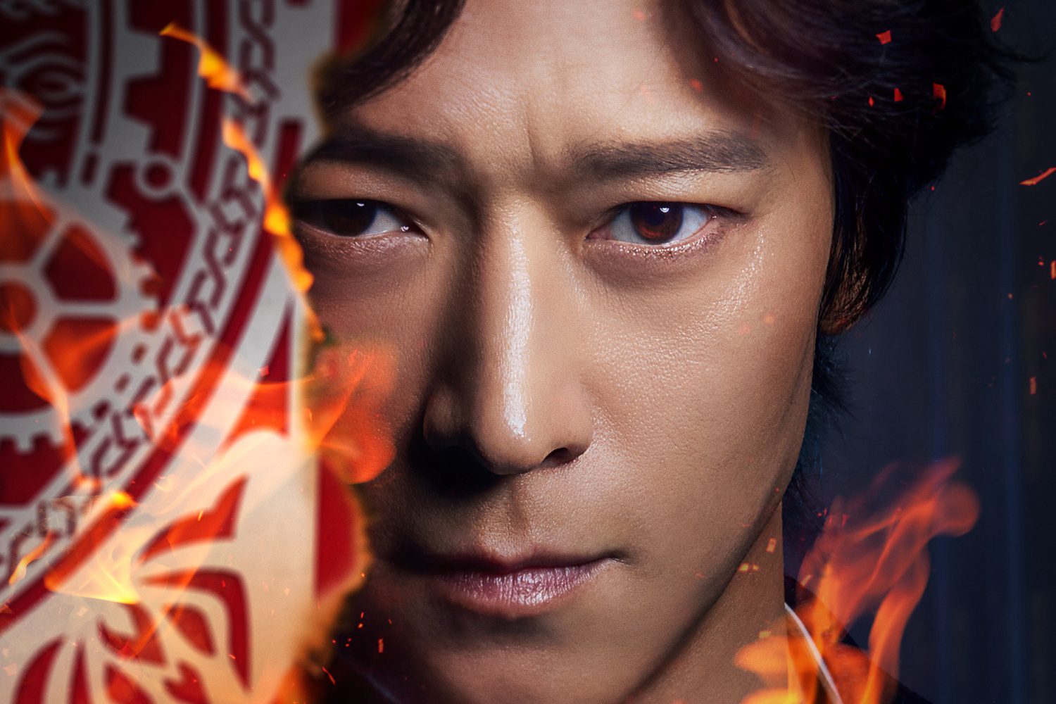 Kang Dong Won’s New Ocult Film Gets September Release Date and Teaser ...