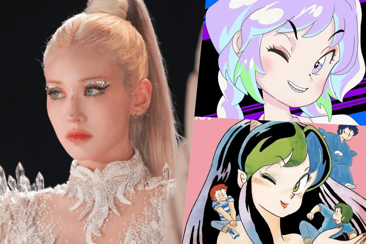 Controversy Arises Over Jeon Somi's 'Fast Forward' MV for Alleged ...