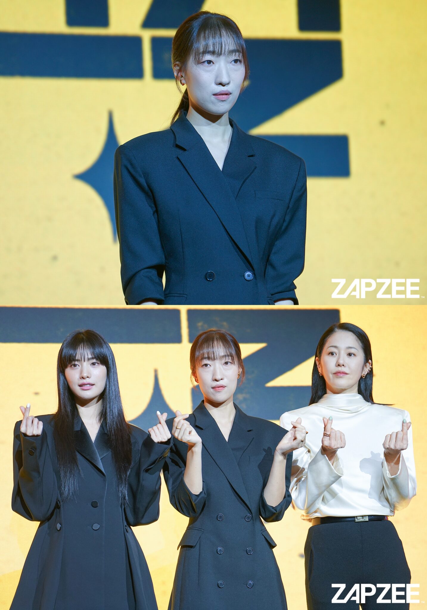 Netflix’s ‘Mask Girl’ Director on Why He Decided to Cast Rookie Actress ...