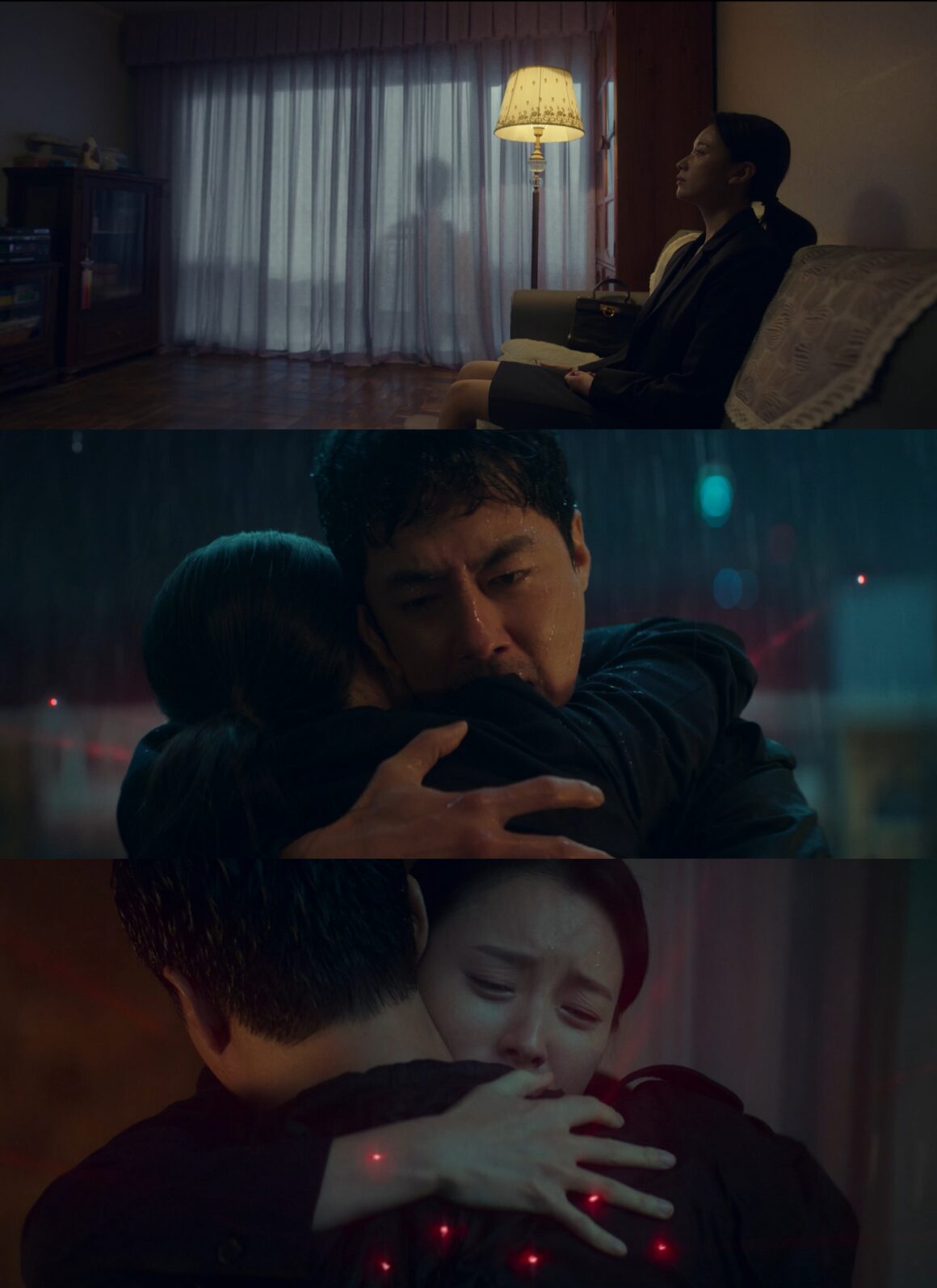 Jo In Sung And Han Hyo Joos Heartbreaking Romance In Moving Capture Hearts Worldwide Zapzee