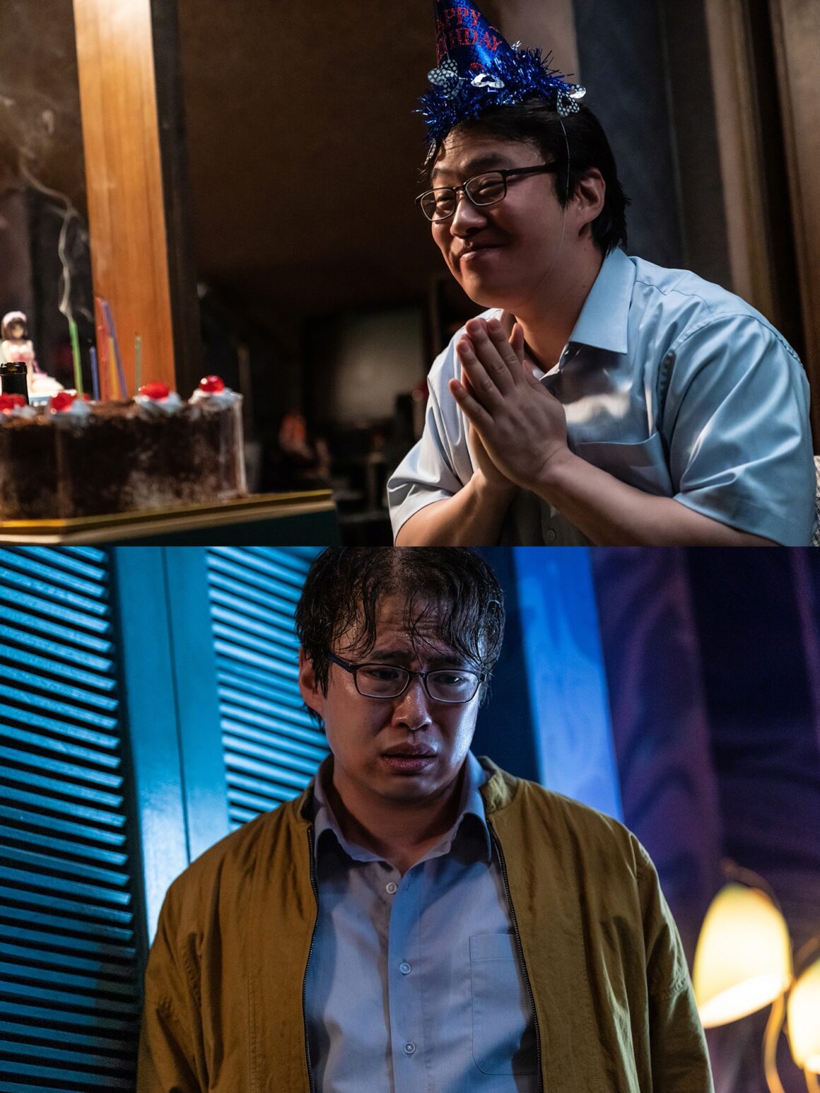 Ahn Jae Hong Highly Praised for His Remarkable Performance in Netflix’s ...