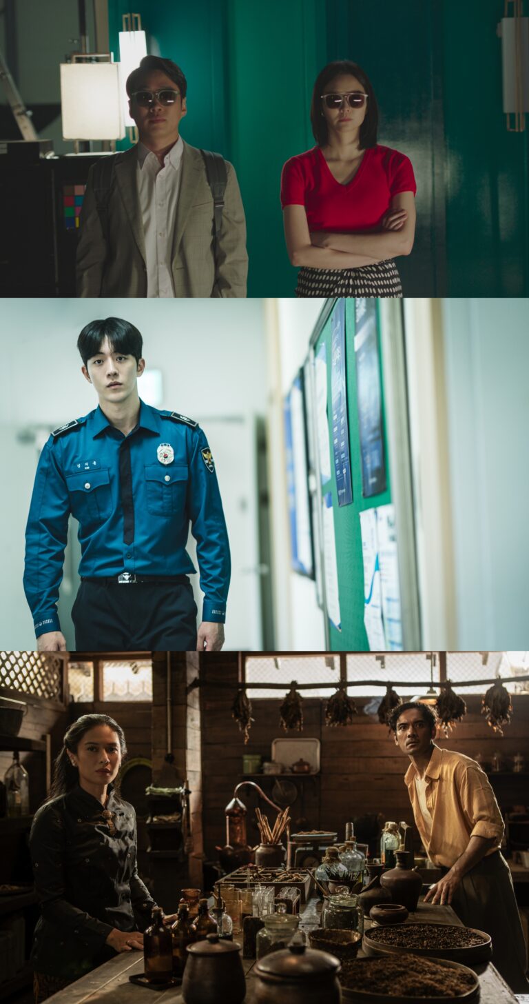 Song Joong Ki’s ‘Hopeless,’ Nam Joo Hyuk’s ‘Vigilante’ and More to ...