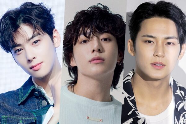 Jungkook, Cha Eun Woo and Mingyu Got Their IDs Checked During Their Busan Hangout - ZAPZEE ...