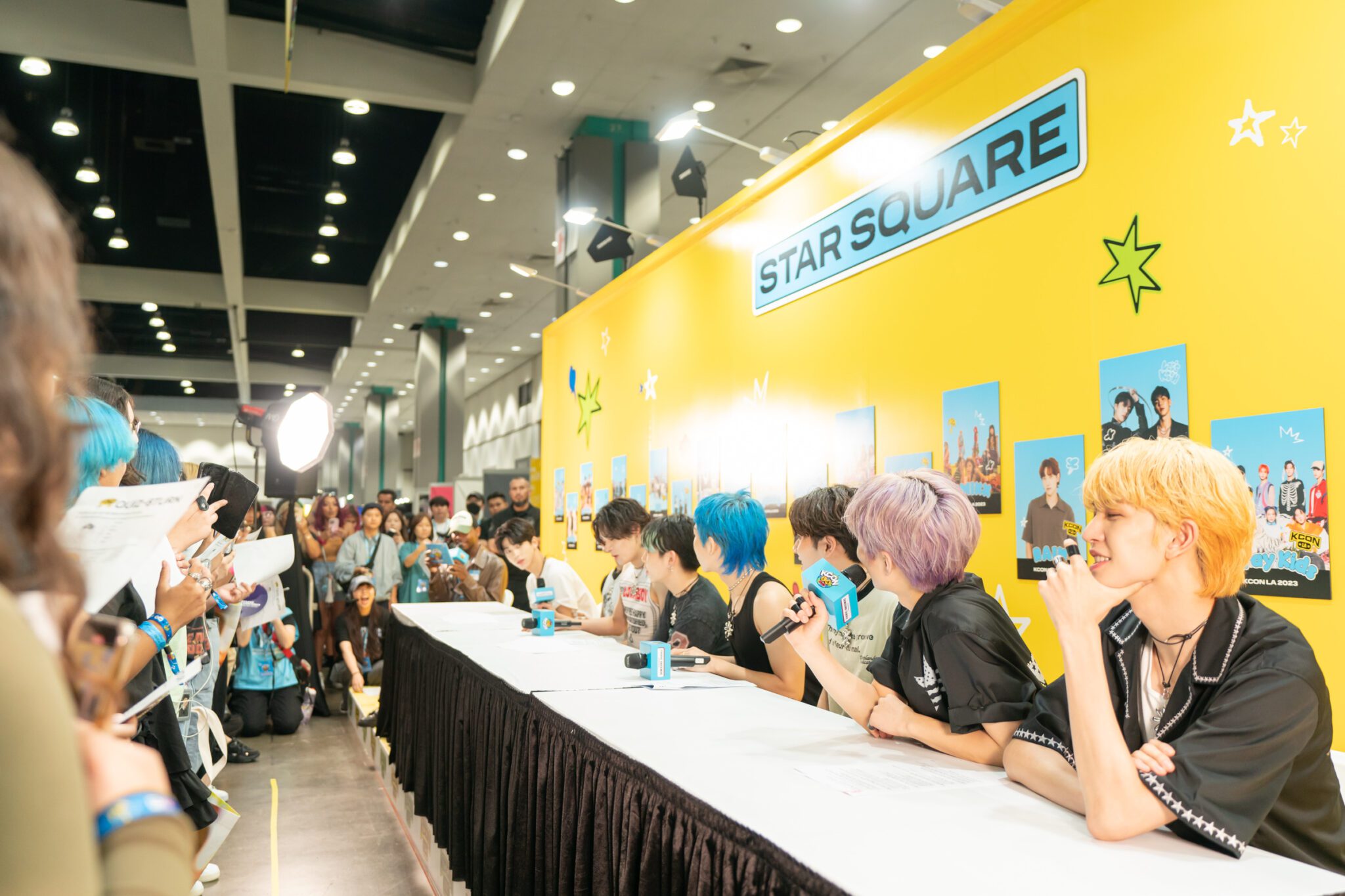 5 Must-Do Activities At KCON - ZAPZEE - Premier Korean Entertainment ...