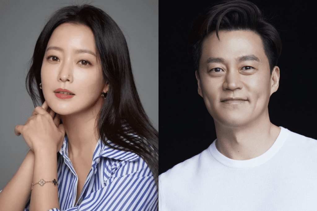 Kim Hee Seon and Lee Seo Jin's New TV Projects Face Challenges Amid ...