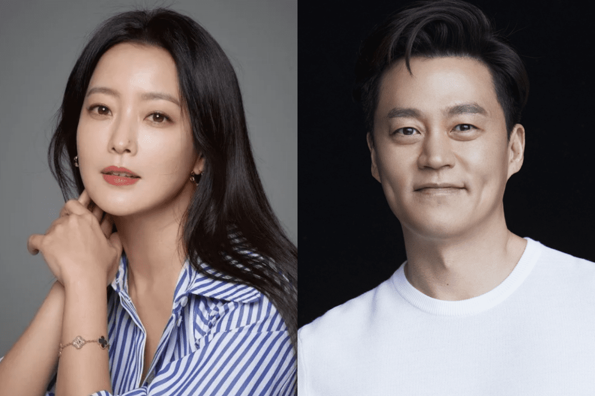 Kim Hee Seon and Lee Seo Jin's New TV Projects Face Challenges Amid Looming Market Collapse ...