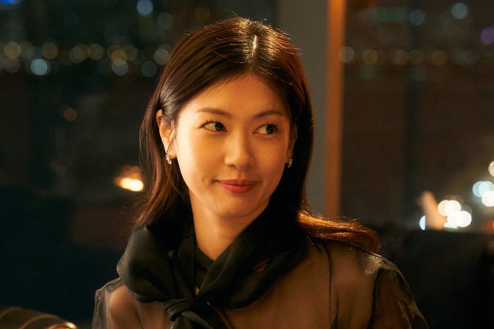 Jung So Min's Comedic Brilliance Shines Bright in Movie '30 Days ...