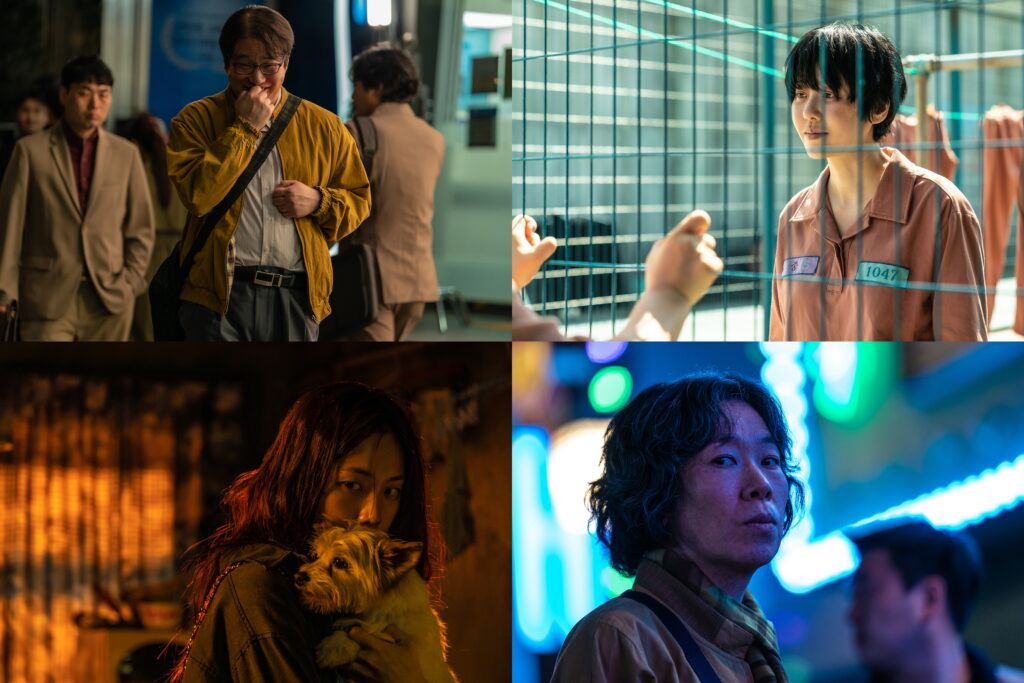 How Is Netflix Adaptation ‘Mask Girl’ Different From the Original ...