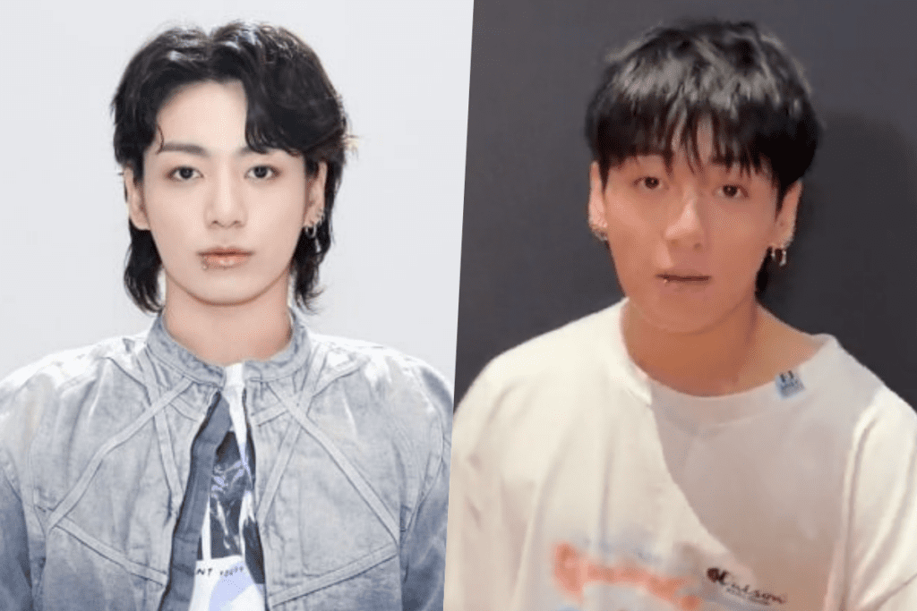 Jungkook Debuts Short Hair on TikTok and Fans Can't Get Enough - ZAPZEE ...