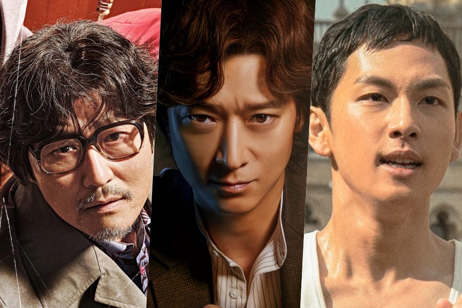 3 Most Anticipated Movies of Fall 2023: ‘Road to Boston,’ ‘Cobweb’ and ...