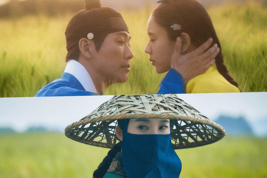 'My Dearest' Wraps Up Part 1 Amid Mixed Reactions Over Possible Female ...