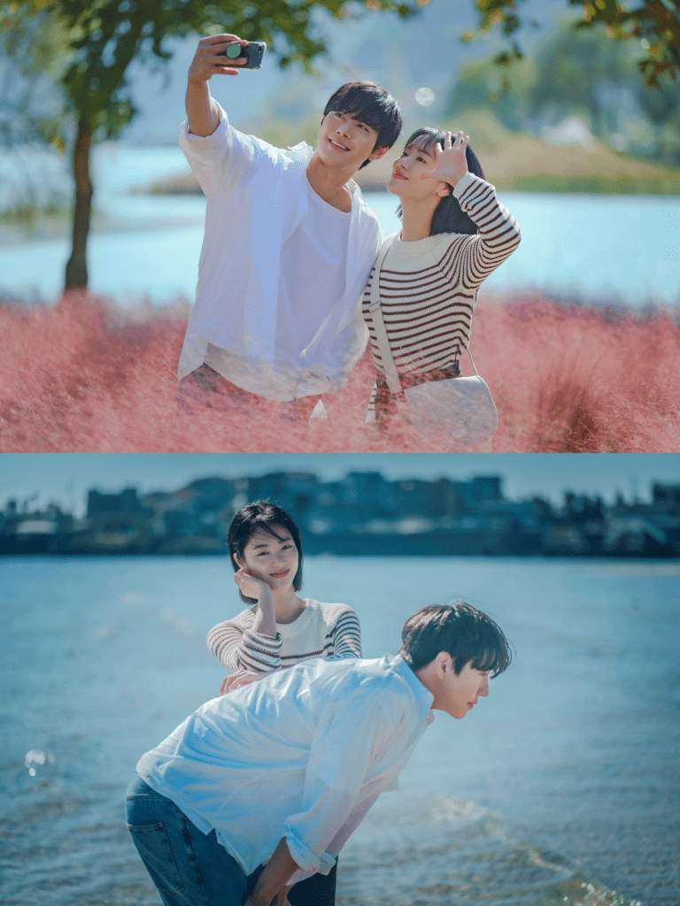 'A Time Called You' Audience Reactions: 'Most Beautiful Drama of the ...