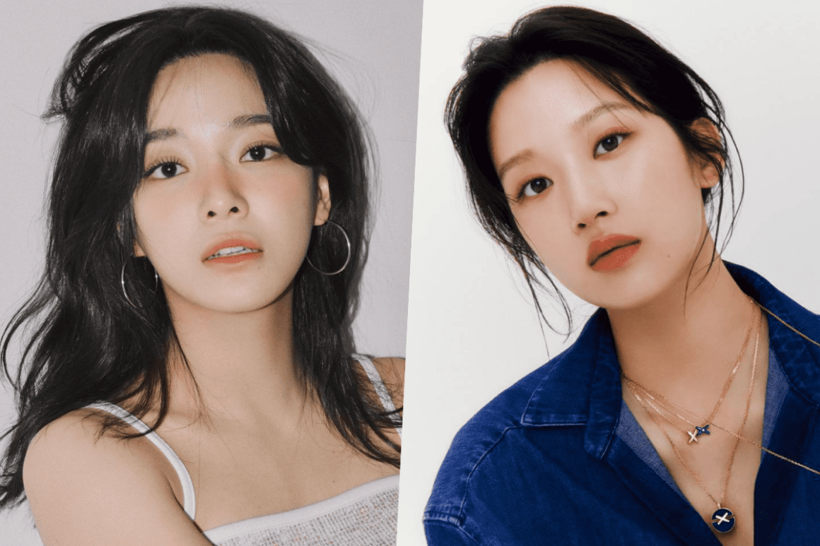 Kim Seon Ho, Ahn Hyo Seop and More: The Who's Who at 2023 Asia Artist ...