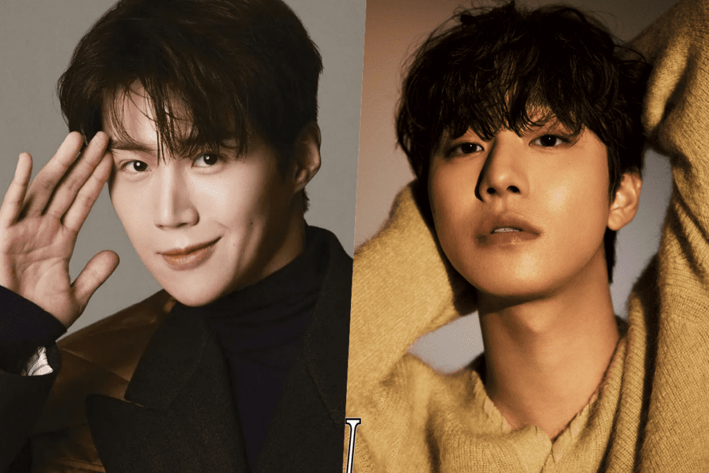 Kim Seon Ho, Ahn Hyo Seop and More: The Who's Who at 2023 Asia Artist ...