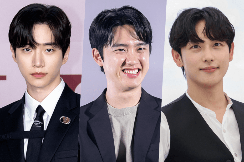 K-pop Idols Turned Acting Phenoms: Junho and YoonA Reign Supreme ...