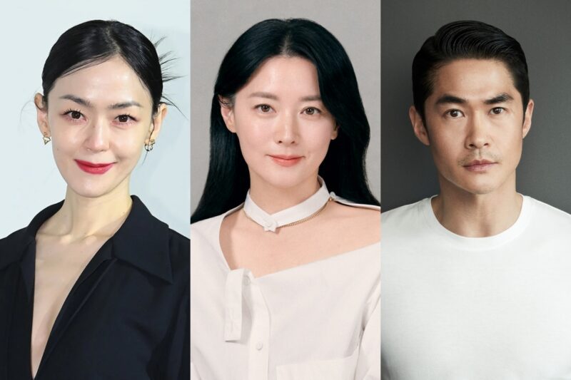 4 Korean Celebrities Who Sparked Debates With Their Bold Political ...