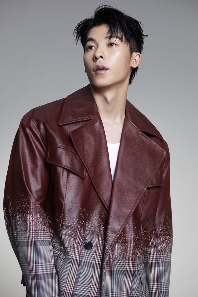 ‘Someday or One Day’ Star Greg Hsu to Star in New Korean Series ...