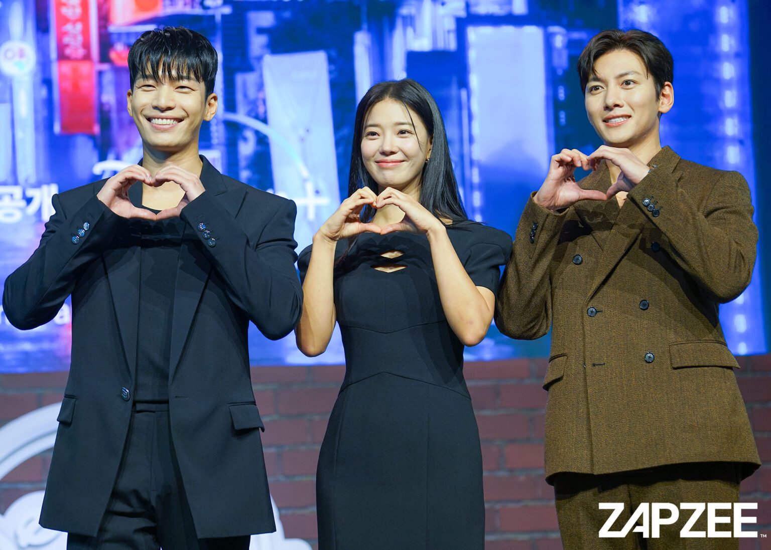 Ji Chang Wook Shows Confidence About His Upcoming Series ‘The Worst of ...