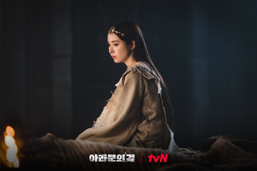 'Arthdal Chronicles: The Sword of Aramun' Review: The Revamped Second ...