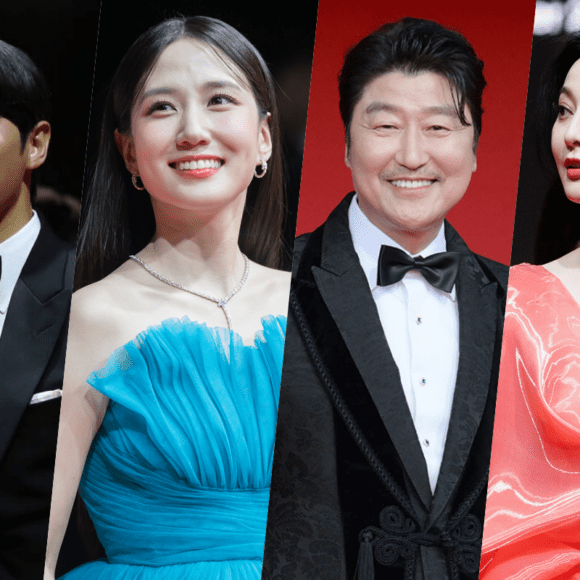 'Tale of the Nine Tailed' Season 2: A Sneak Peek at the Characters on ...