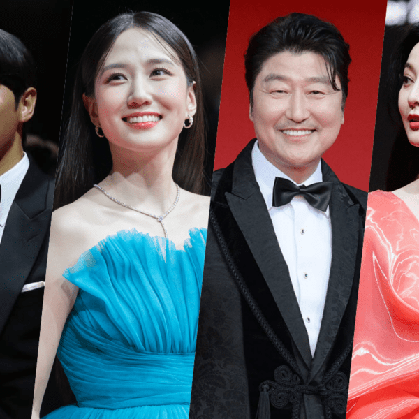 'Tale of the Nine Tailed' Season 2: A Sneak Peek at the Characters on ...