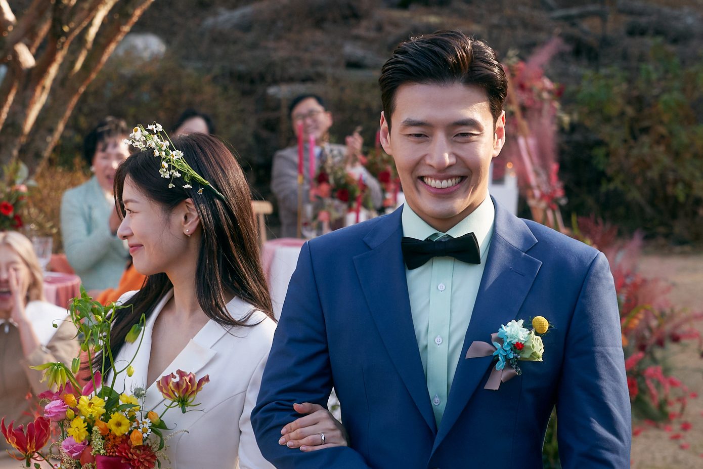 Kang Ha Neul And Jung So Min s Love Rest Tops The Box Office For 6th Kang Ha Neul And Jung So Min s Love Rest Tops The Box Office For 6th