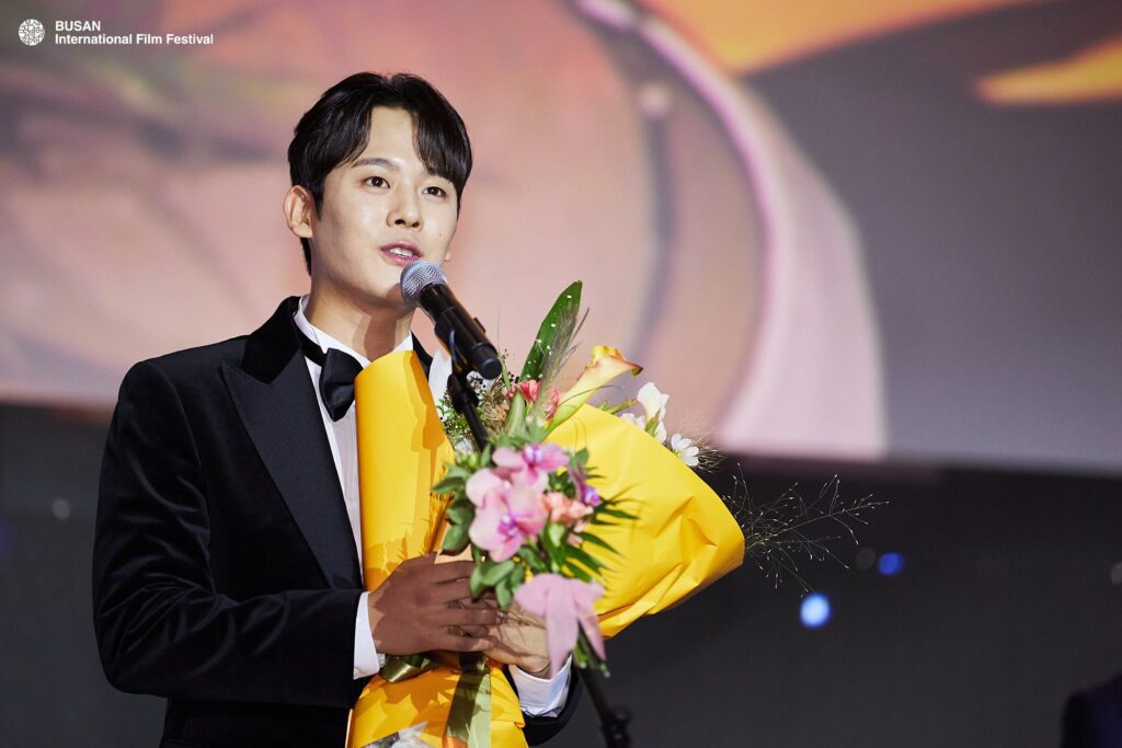 Disney’s Korean Series ‘Moving’ Sweeps Asia Contents Awards & Global OTT Awards - ZAPZEE ...