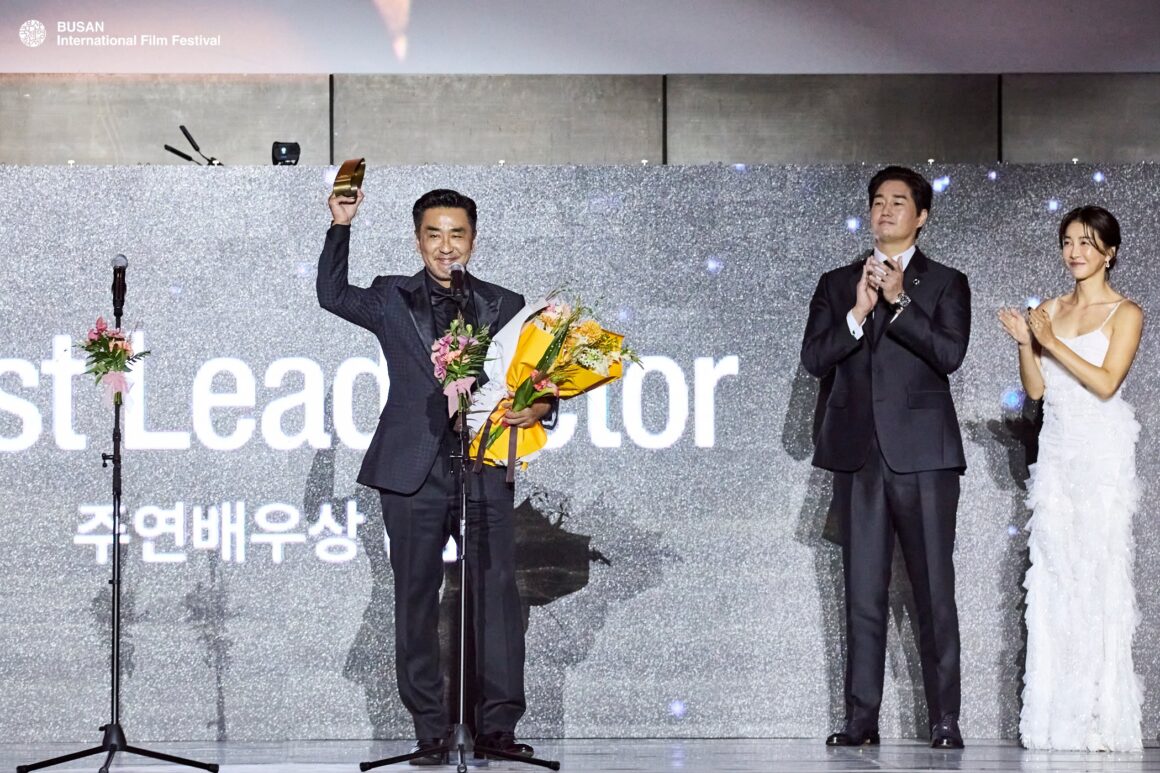 Disney’s Korean Series ‘Moving’ Sweeps Asia Contents Awards & Global OTT Awards - ZAPZEE ...