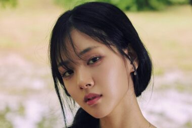 ‘Hopeless’ Star BIBI Expresses Admiration and Respect for Song Joong Ki ...