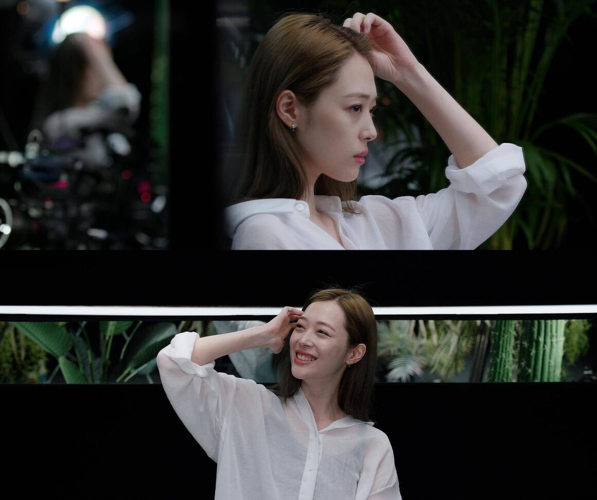 ‘Dear Jinri’ Director Recalls What Sulli Was Like In Person: "She was ...