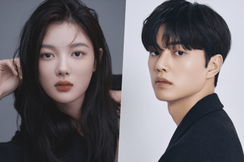 Kim Yoo Jung & Song Kang's New Devilish Romance 'My Demon' Confirms ...