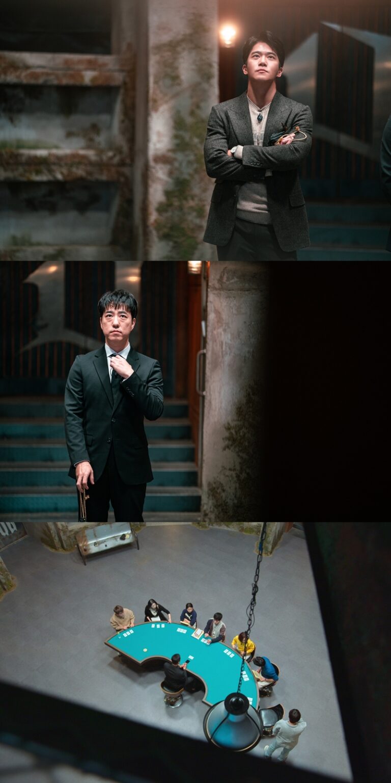 Who Was the Grand Prize Winner of Netflix's 'The Devil's Plan ...