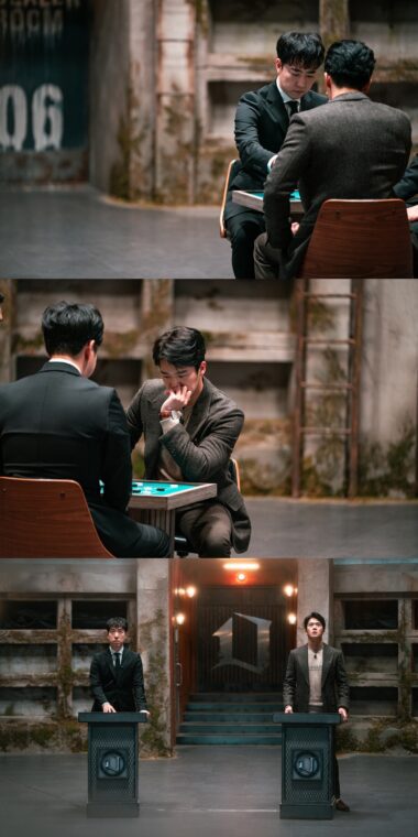 Who Was the Grand Prize Winner of Netflix's 'The Devil's Plan ...